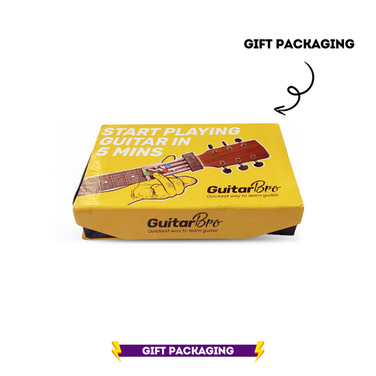 Guitar Bro – GuitarBro