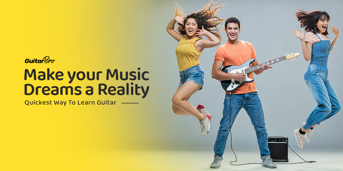 GuitarBro